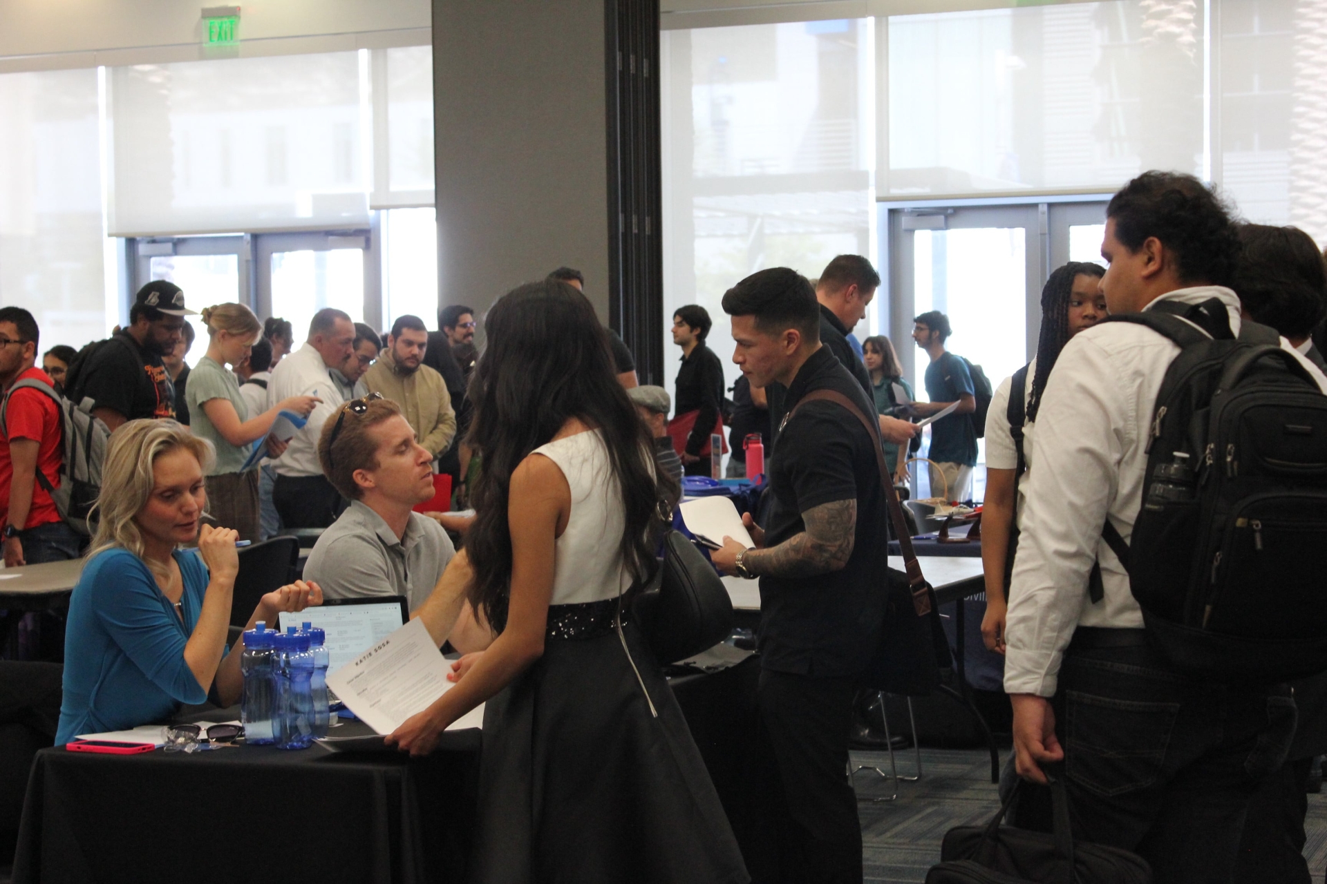 Career Center Events | Career Center | CSUSB